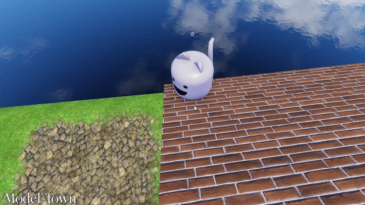 Cat Noob (Mainland) | Find The Noobs: Custom Wiki | Fandom