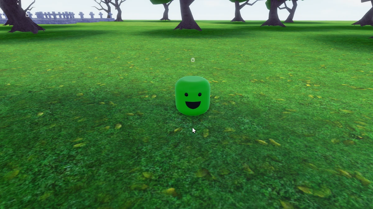 Green Noob (Mainland) | Find The Noobs: Custom Wiki | Fandom