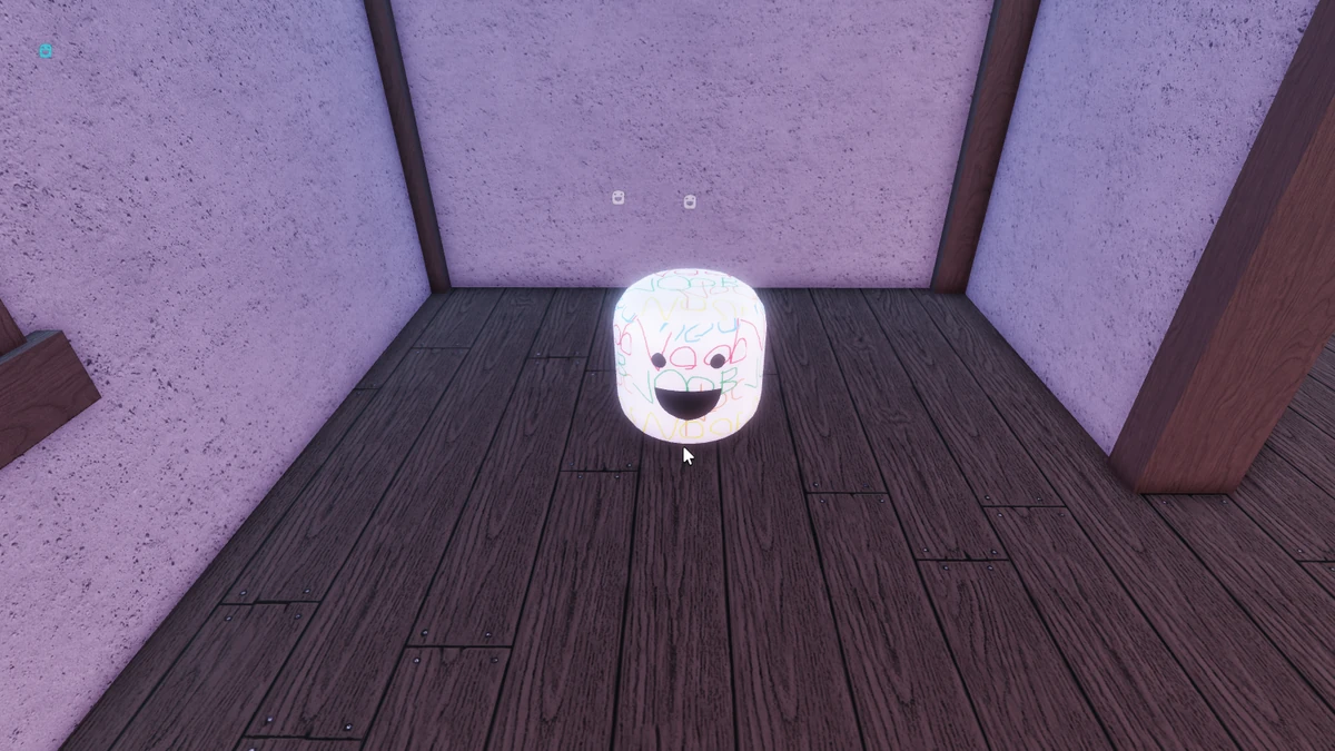 Paper Noob (Mainland) | Find The Noobs: Custom Wiki | Fandom