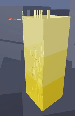 Tower of Heights | Flow's Towers of Hell Wiki | Fandom