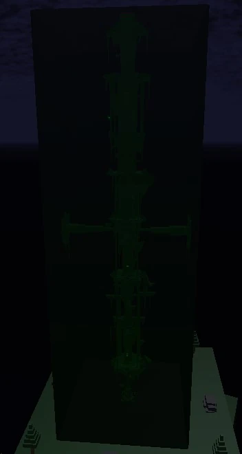 Tower of Green Slime | Flow's Towers of Hell Wiki | Fandom