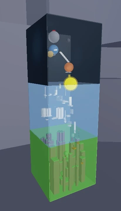 Tower of True Dedication | Flow's Towers of Hell Wiki | Fandom