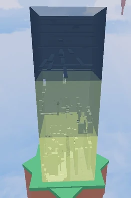 Tower of Distraught | Flow's Towers of Hell Wiki | Fandom