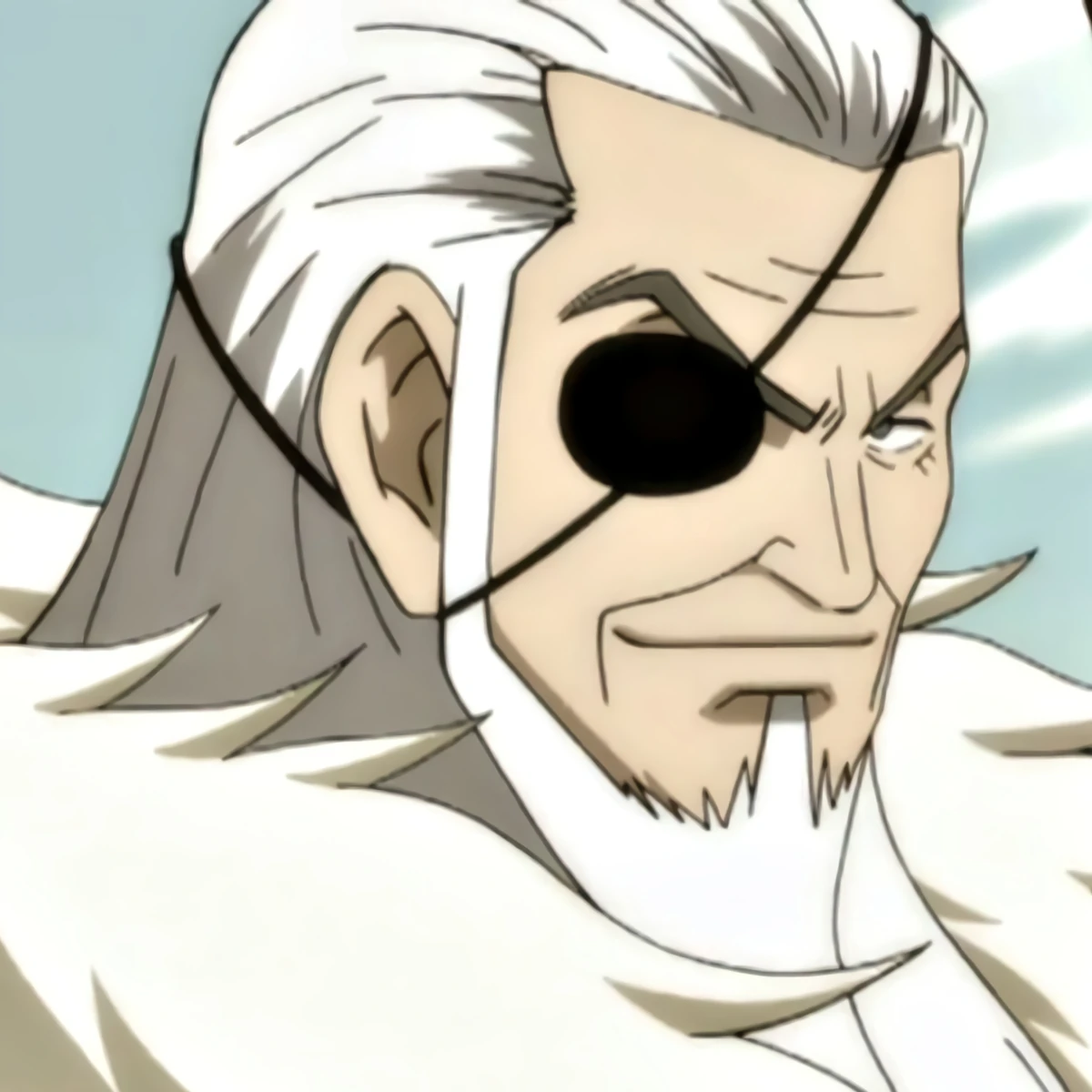 Precht Gaebolg | FTRP Wiki | Fandom