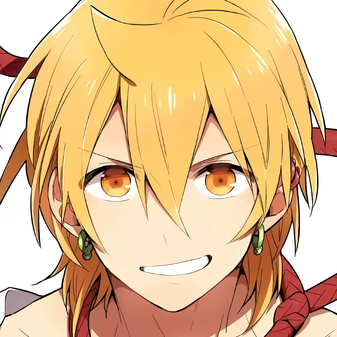 Gareth Sabathe | FTRP Wiki | Fandom