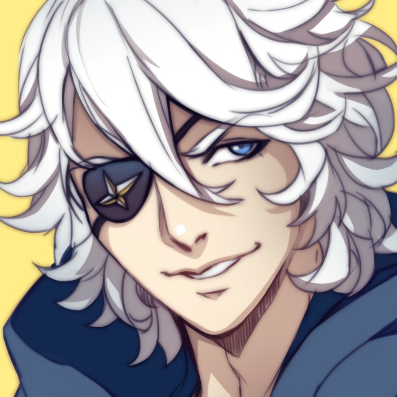 Daedal Mushart | FTRP Wiki | Fandom