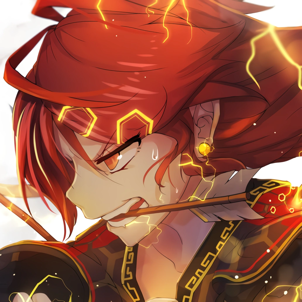 Haanit Flamberg | FTRP Wiki | Fandom