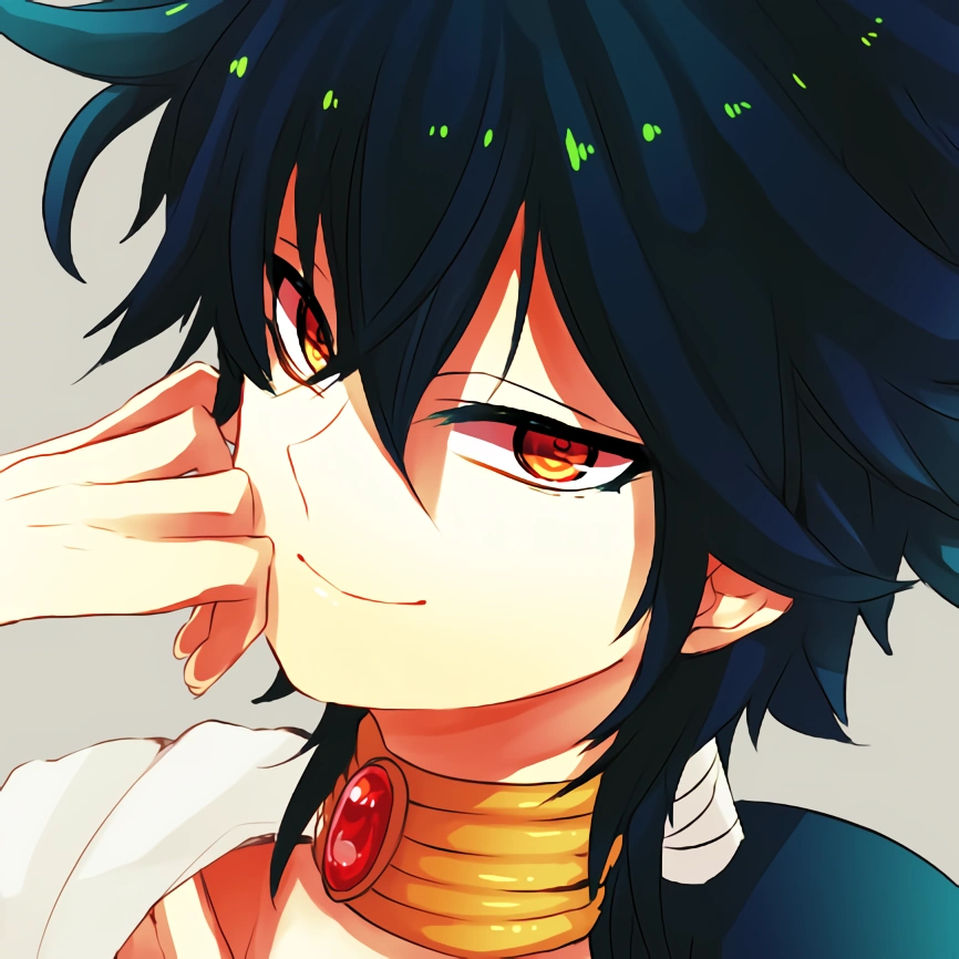 Law Redcrow | FTRP Wiki | Fandom