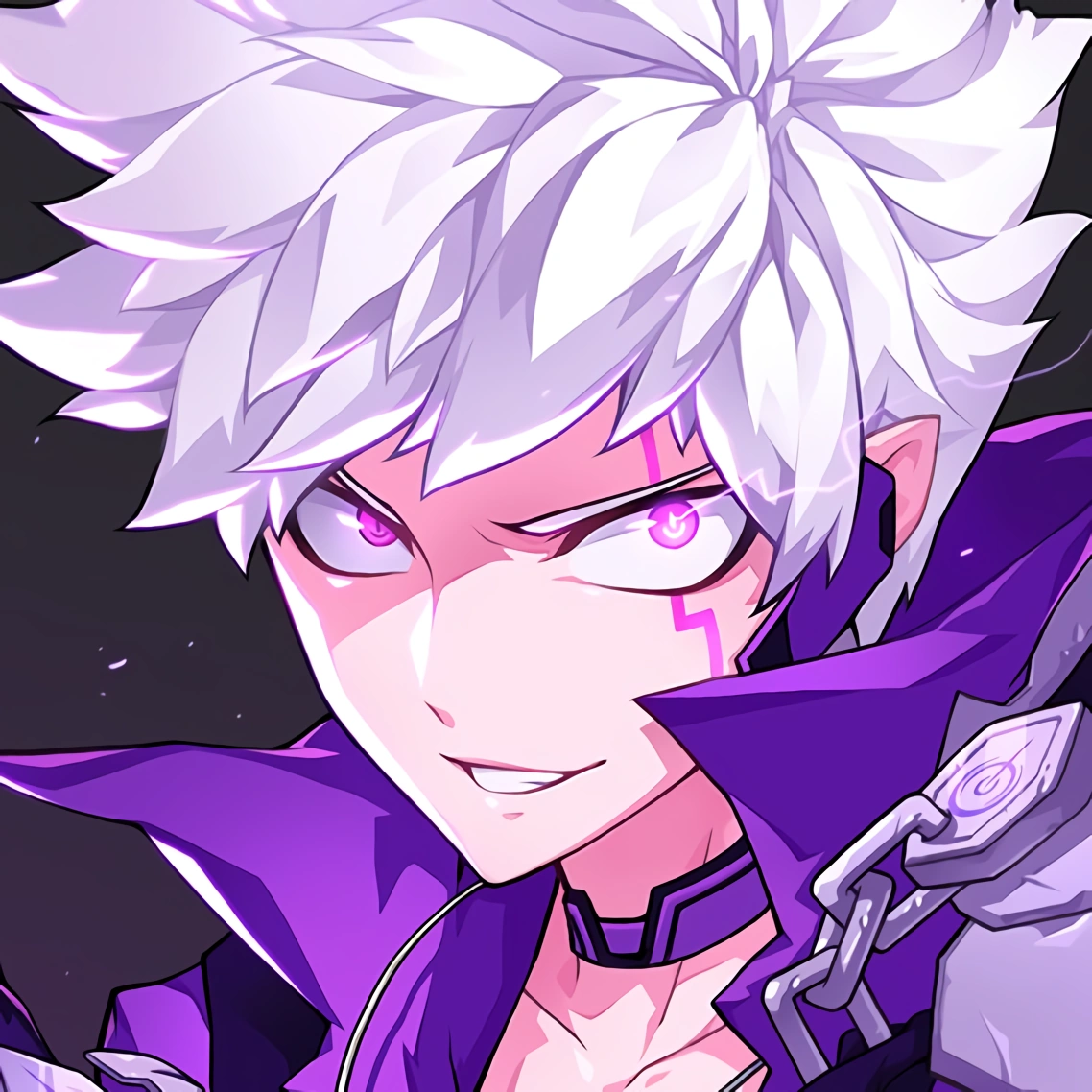 Bravon Spellbreaker | FTRP Wiki | Fandom
