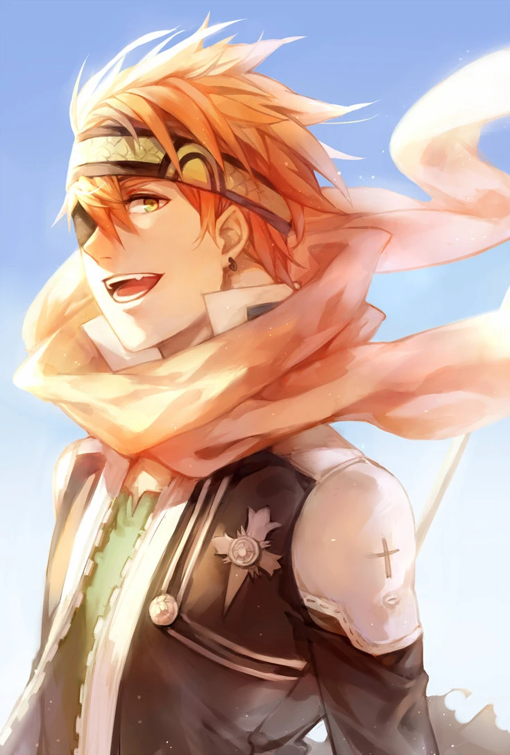 Aeon | FTRPred Wikia | Fandom