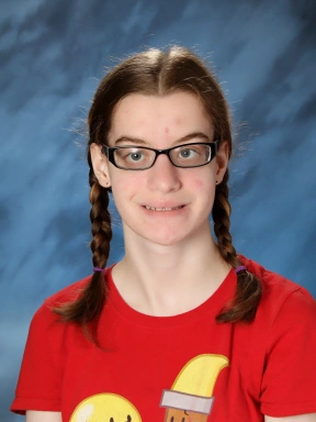 Rose (voice actress) | The FT Squad Wiki | Fandom