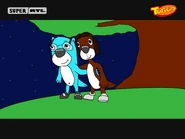 The FT Squad Adventures series | The FT Squad Wiki | Fandom