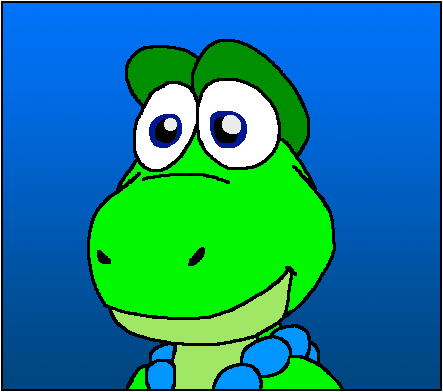 Dennis the frog | The FT Squad Wiki | Fandom