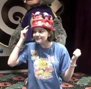 Kristen | The FT Squad Wiki | Fandom