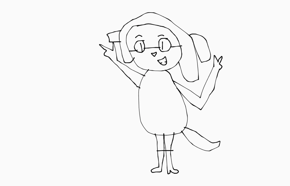 Rose the Dog | The FT Squad Wiki | Fandom