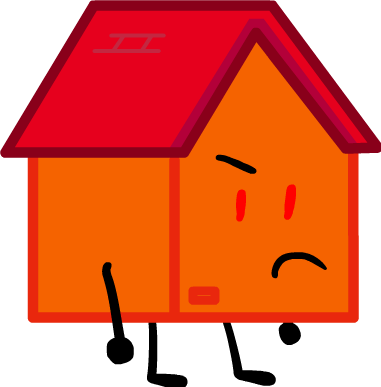 Evil House | Find The TSRSS Characters Remade Wiki | Fandom