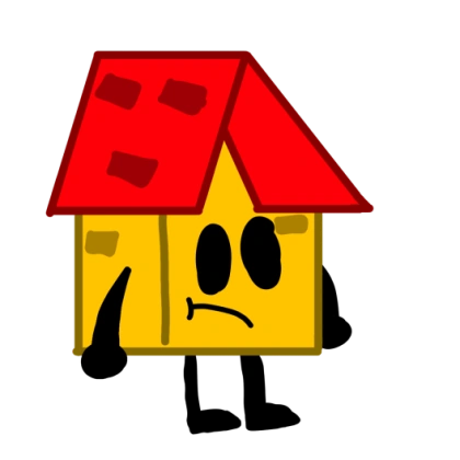 OG House | Find The TSRSS Characters Remade Wiki | Fandom