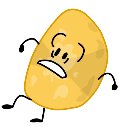 Chip | Find The TSRSS Characters Remade Wiki | Fandom