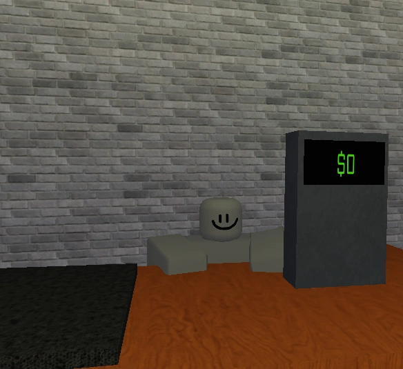 Riggy Shopmode | Find The TSRSS Characters Remade Wiki | Fandom