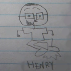 Henry Redman | Juicy Melon Wiki | Fandom