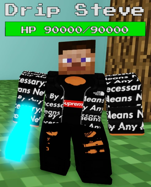 Minecraft | Funny UTMM Bootleg Wiki | Fandom