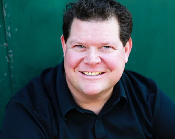 Kevin Foy | FUBAR Wiki | Fandom