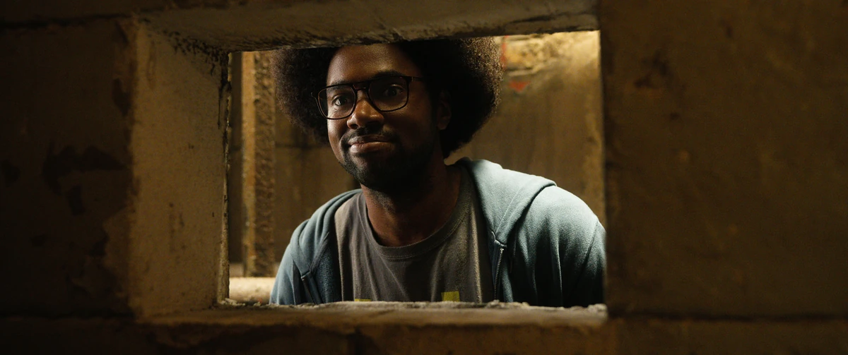 Barry Putt | FUBAR Wiki | Fandom