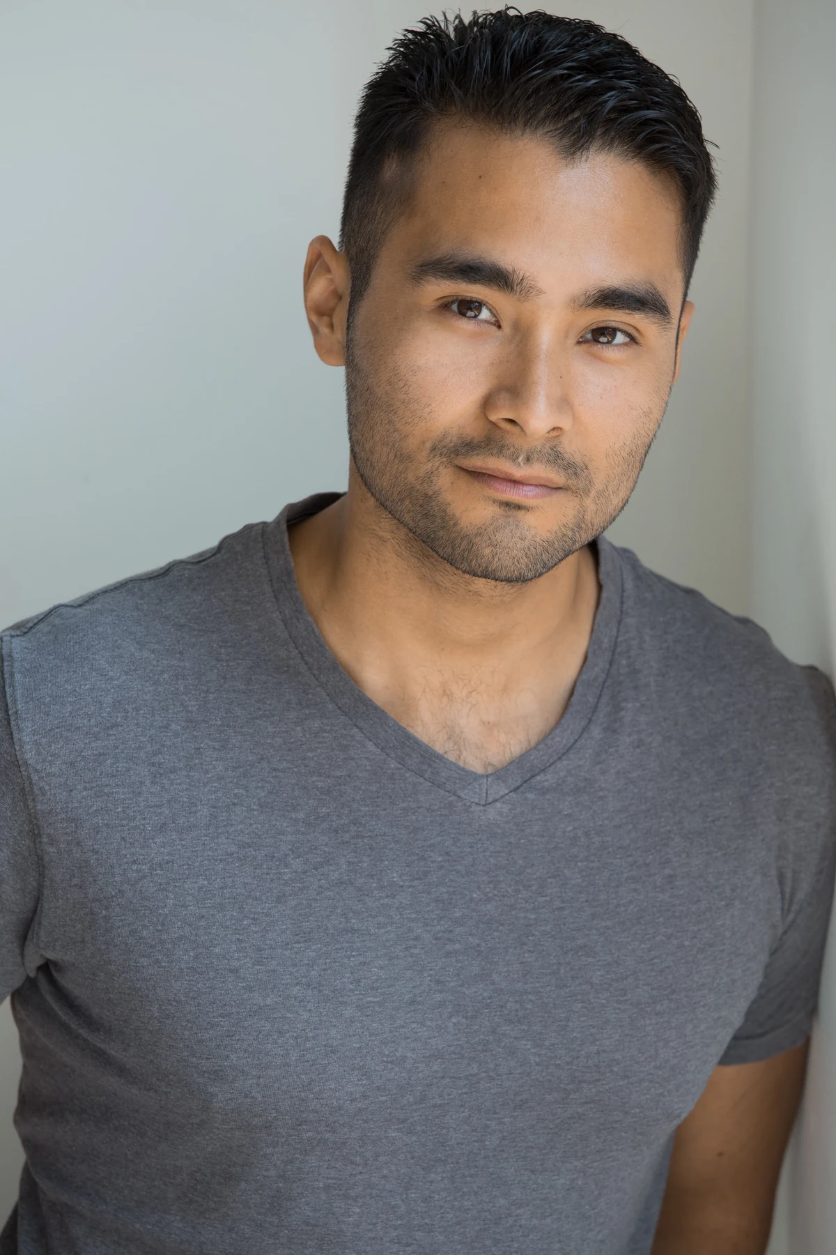 David Chinchilla | FUBAR Wiki | Fandom