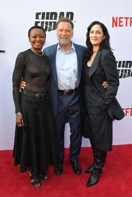 Season 2 | FUBAR Wiki | Fandom