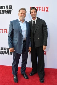 Season 2 | FUBAR Wiki | Fandom