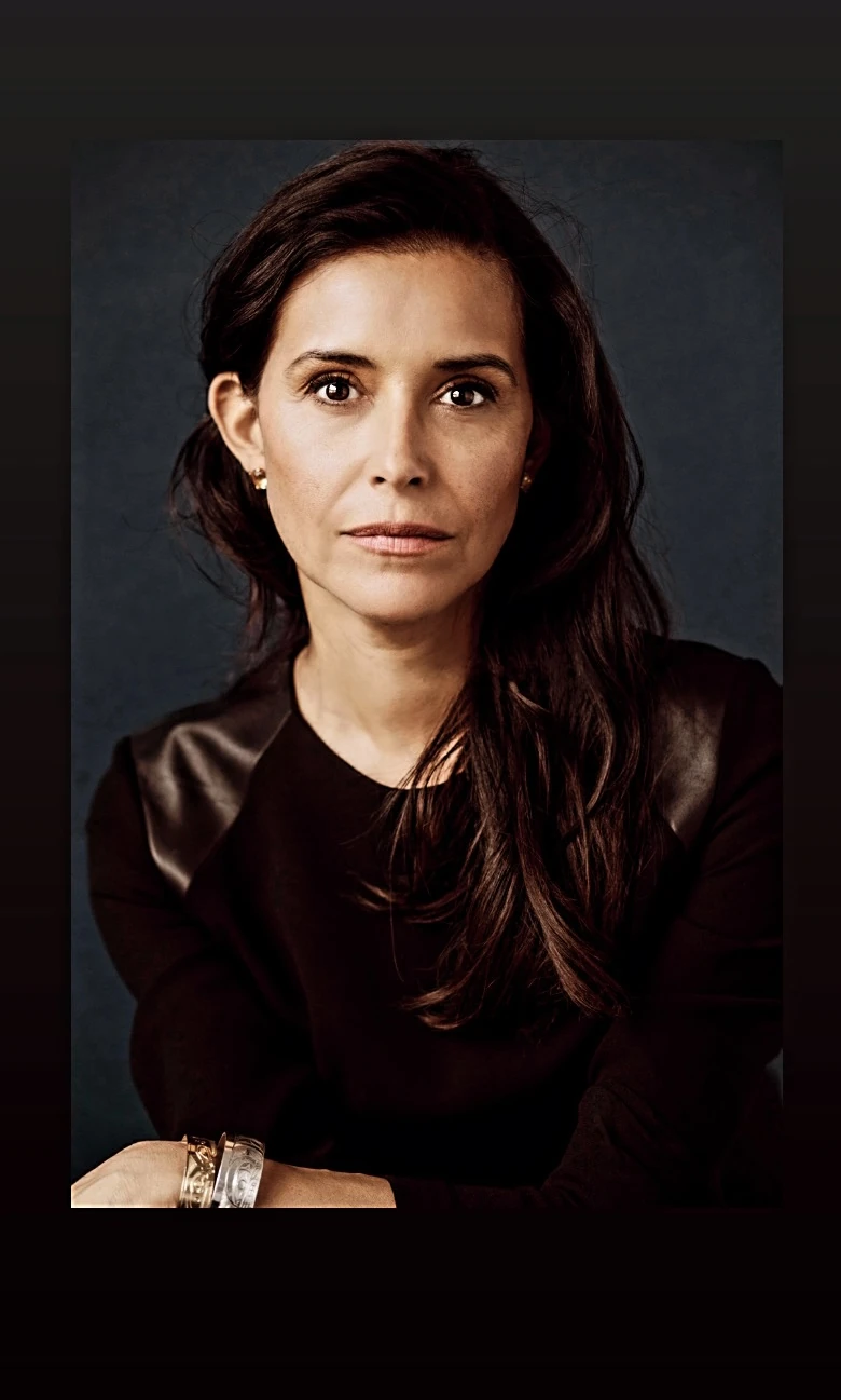 Alex Castillo | FUBAR Wiki | Fandom