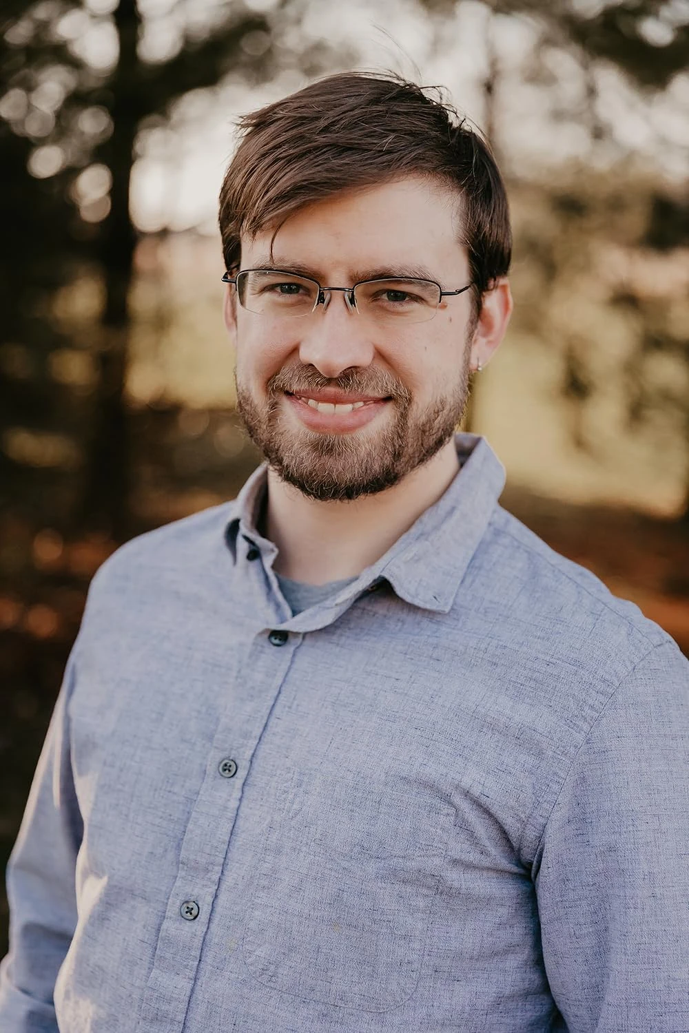 Brendan Wilcocks | FUBAR Wiki | Fandom