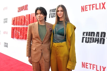 Season 2 | FUBAR Wiki | Fandom