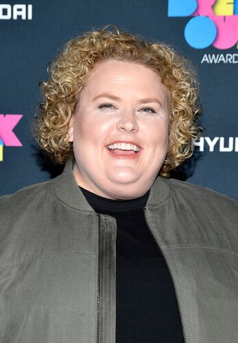 Fortune Feimster | FUBAR Wiki | Fandom