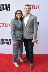 Season 2 | FUBAR Wiki | Fandom