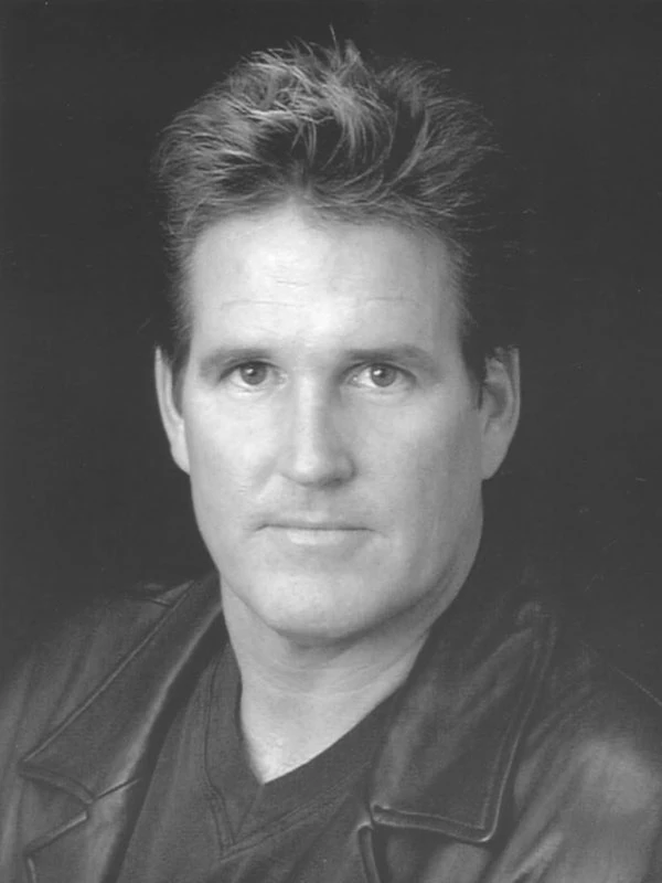 Billy Lucas | FUBAR Wiki | Fandom