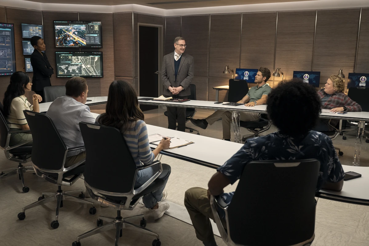 Honeyplot | FUBAR Wiki | Fandom