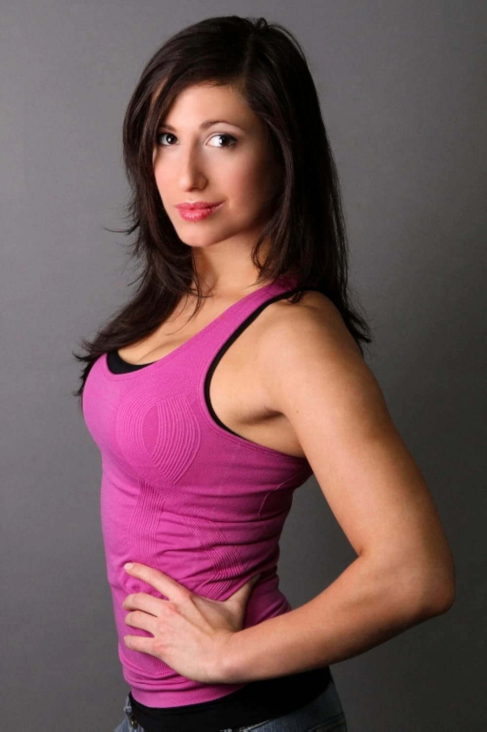 Ana Shepherd | FUBAR Wiki | Fandom
