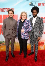 Season 1 | FUBAR Wiki | Fandom