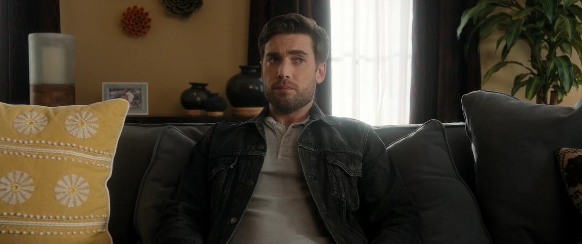 Kyle | FUBAR Wiki | Fandom