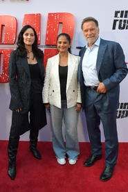 Season 2 | FUBAR Wiki | Fandom