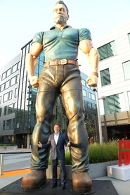 Season 2 | FUBAR Wiki | Fandom