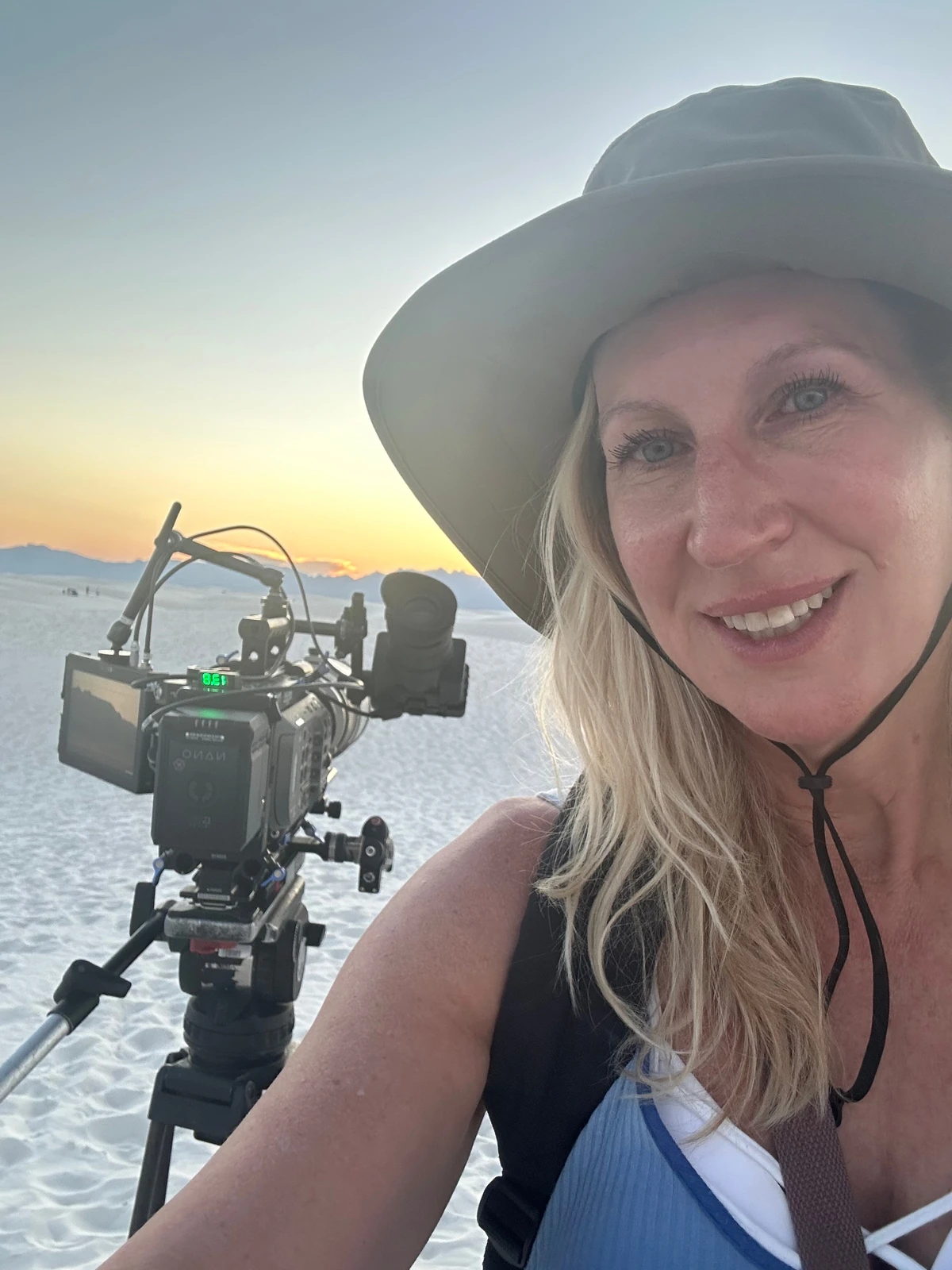 Courtney Graham | FUBAR Wiki | Fandom