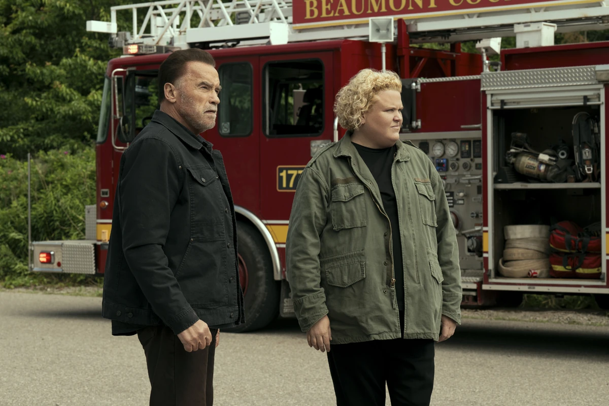 Fullest House | FUBAR Wiki | Fandom