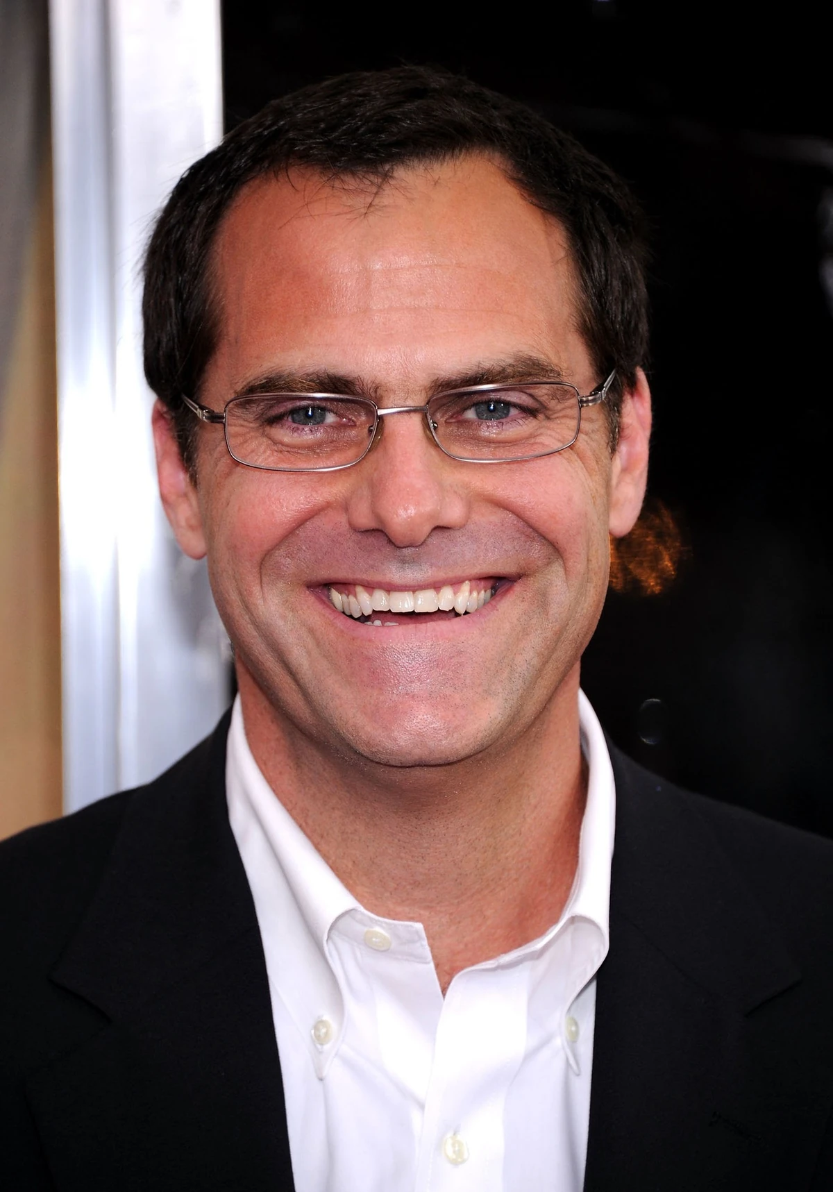 Andy Buckley | FUBAR Wiki | Fandom