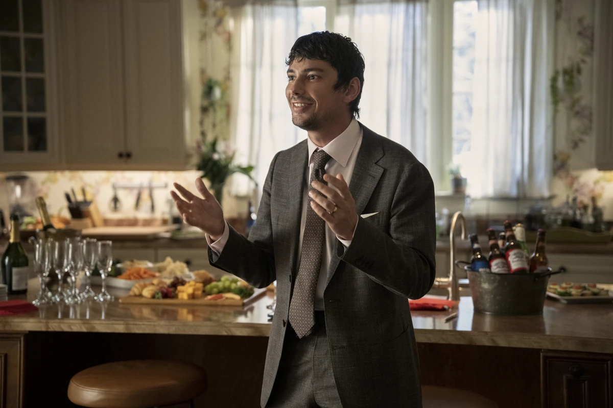 Oscar Brunner | FUBAR Wiki | Fandom