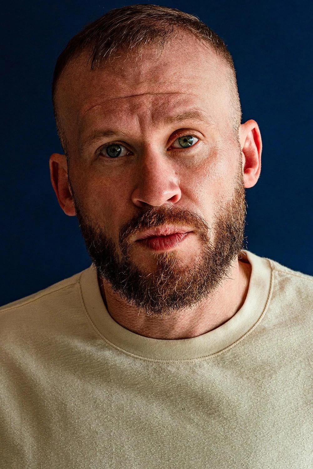 Jonathan Koensgen | FUBAR Wiki | Fandom