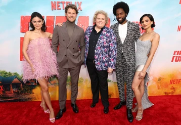 Season 1 | FUBAR Wiki | Fandom