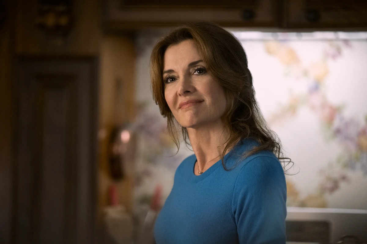 Tally Brunner | FUBAR Wiki | Fandom