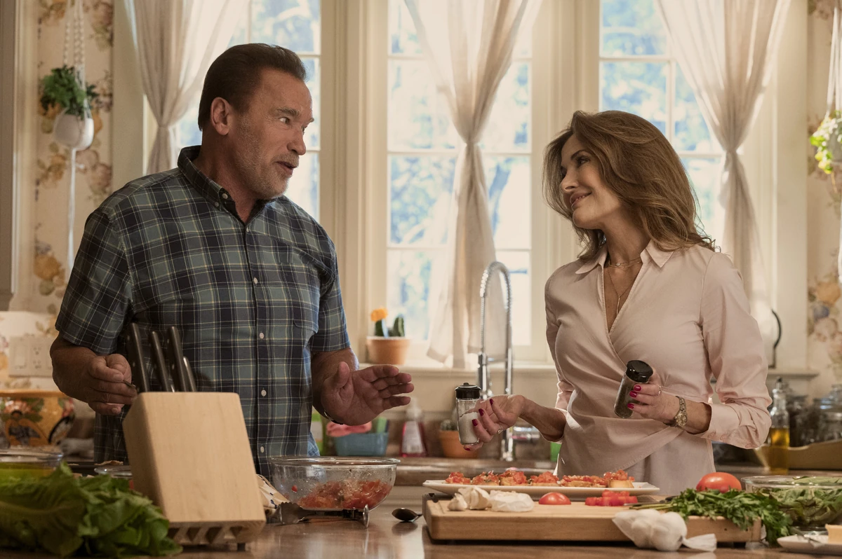 Tally Brunner/Gallery | FUBAR Wiki | Fandom